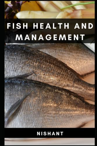 Fish Health and Management - Fish Diseases, Common Diseases in ...