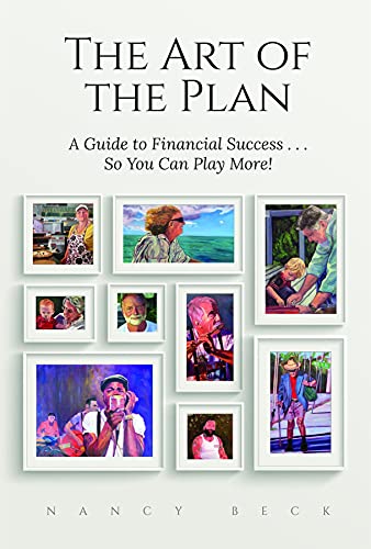 The Art of the Plan by Nancy Beck | Goodreads