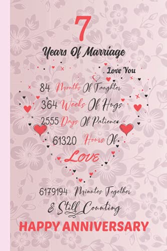 7 Years Of Marriage happy Anniversary Funny 7th Couple Wedding 7-years-of-marriage-happy-anniversary-funny-7th-couple-wedding