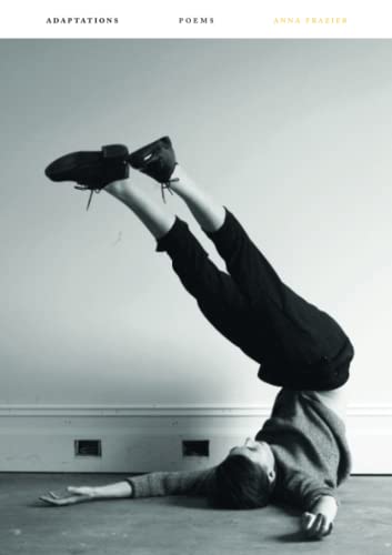 Adaptations by Anna Frazier | Goodreads