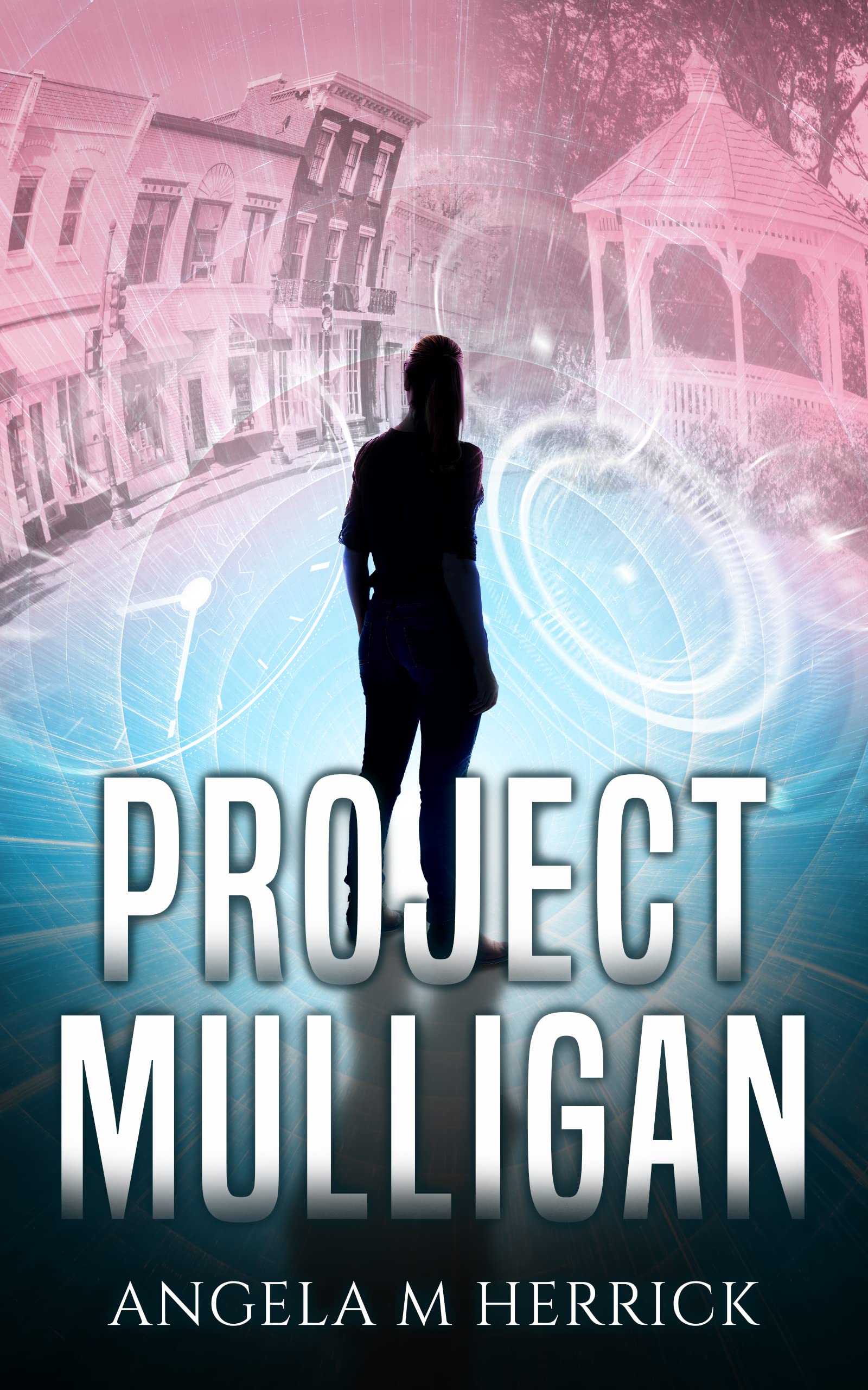 Project Mulligan by Angela M. Herrick | Goodreads