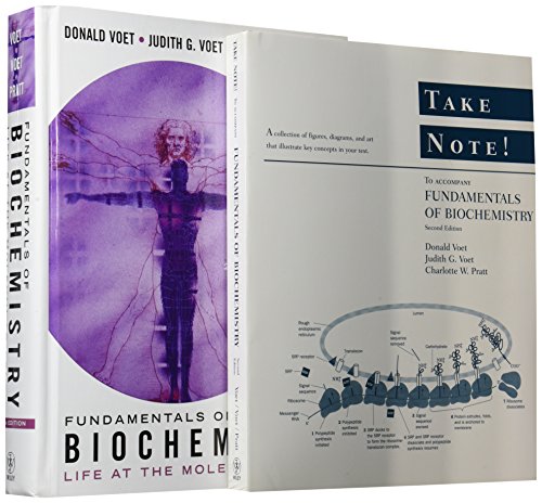 Fundamentals Of Biochemistry By Unknown Author Goodreads