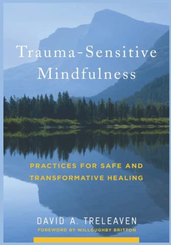 Trauma-Sensitive Mindfulness: Practices for Safe and Transformative ...