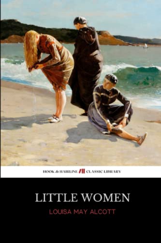 Little Women: A Coming-of-Age Classic by Louisa May Alcott | Goodreads