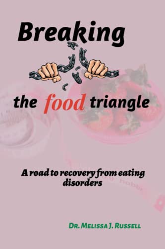 Breaking the food triangle: A road to recovery from eating disorders by ...