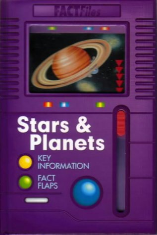 Stars and Planets (Fact Files) by Peter Riley | Goodreads