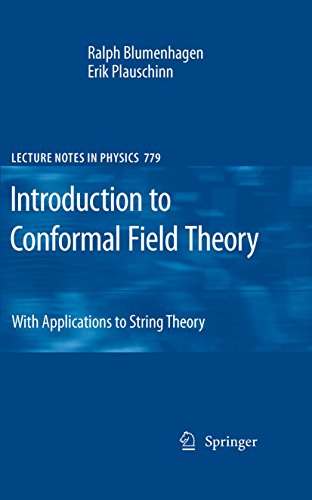 Introduction To Conformal Field Theory With Applications To String
