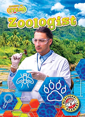 Zoologist by Betsy Rathburn | Goodreads