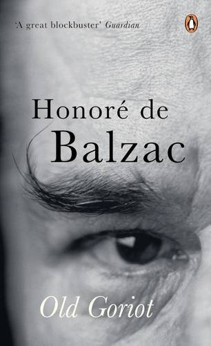 Red Classics Old Goirot by Honoré de Balzac | Goodreads
