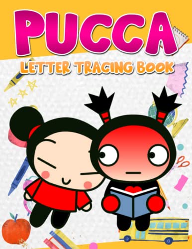 Pụccạ Letter Tracing: Fantastic Learn To Color Character & Write ABC ...