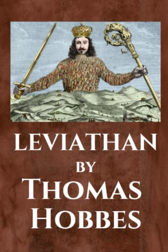 Leviathan by Thomas Hobbes (Annotated): Classics Updated and Expanded ...