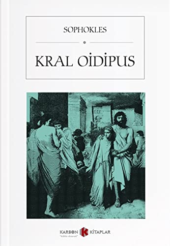 Kral Oidipus by Sophokles | Goodreads