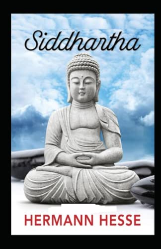 Siddhartha by Herman Hesse by Hermann Hesse | Goodreads