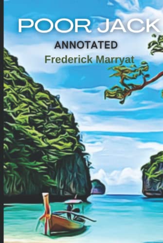 Poor Jack "Annotated" by Frederick Marryat | Goodreads