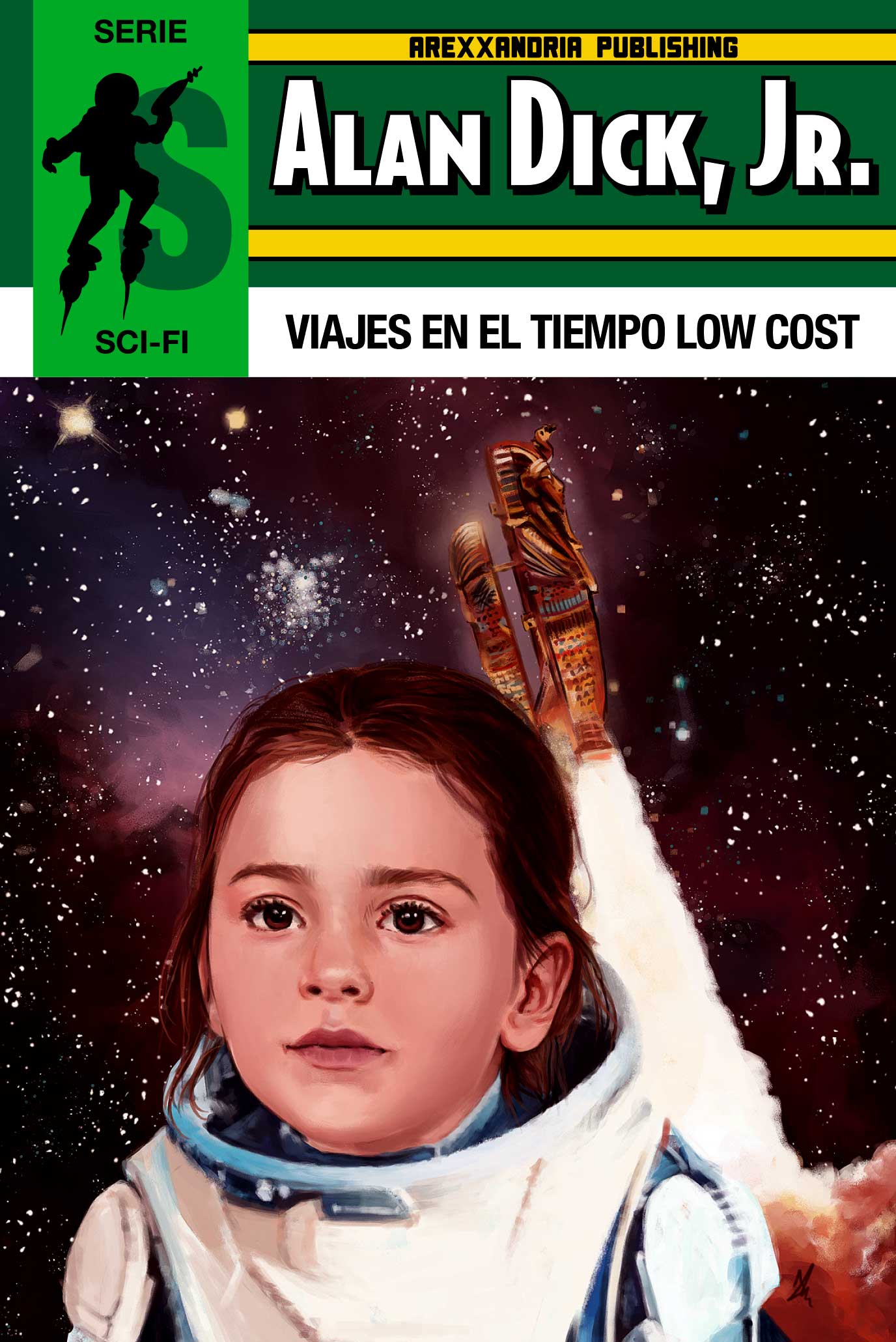 Viajes en el tiempo low cost by Alan Dick, Jr. | Goodreads