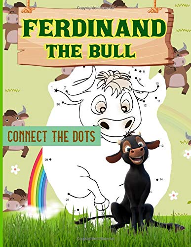Ferdinand The Bull Connect The Dots: The Perfection Ferdinand The Bull ...