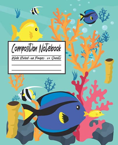 Composition Notebook by Aunt Press | Goodreads