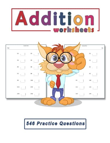 4th Grade Addition Workbook Addition Worksheets 40 Addition Practice 4th Grade Addition Workbook Addition Worksheets 40 Addition Practice