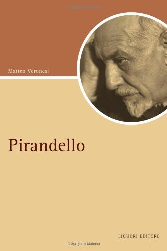 Pirandello. E-book (Script) (Italian Edition) by Matteo Veronesi ...