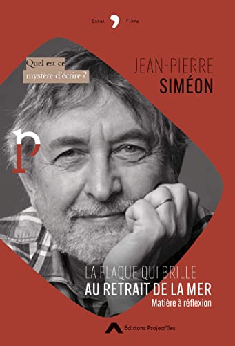 La flaque qui brille au retrait de la mer: Matière à réflexion. by Jean ...
