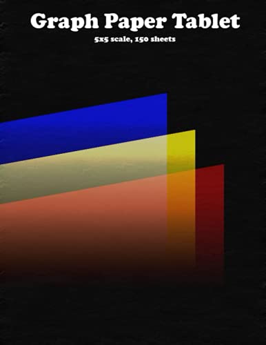 Graph Paper Tablet by David V Smith | Goodreads