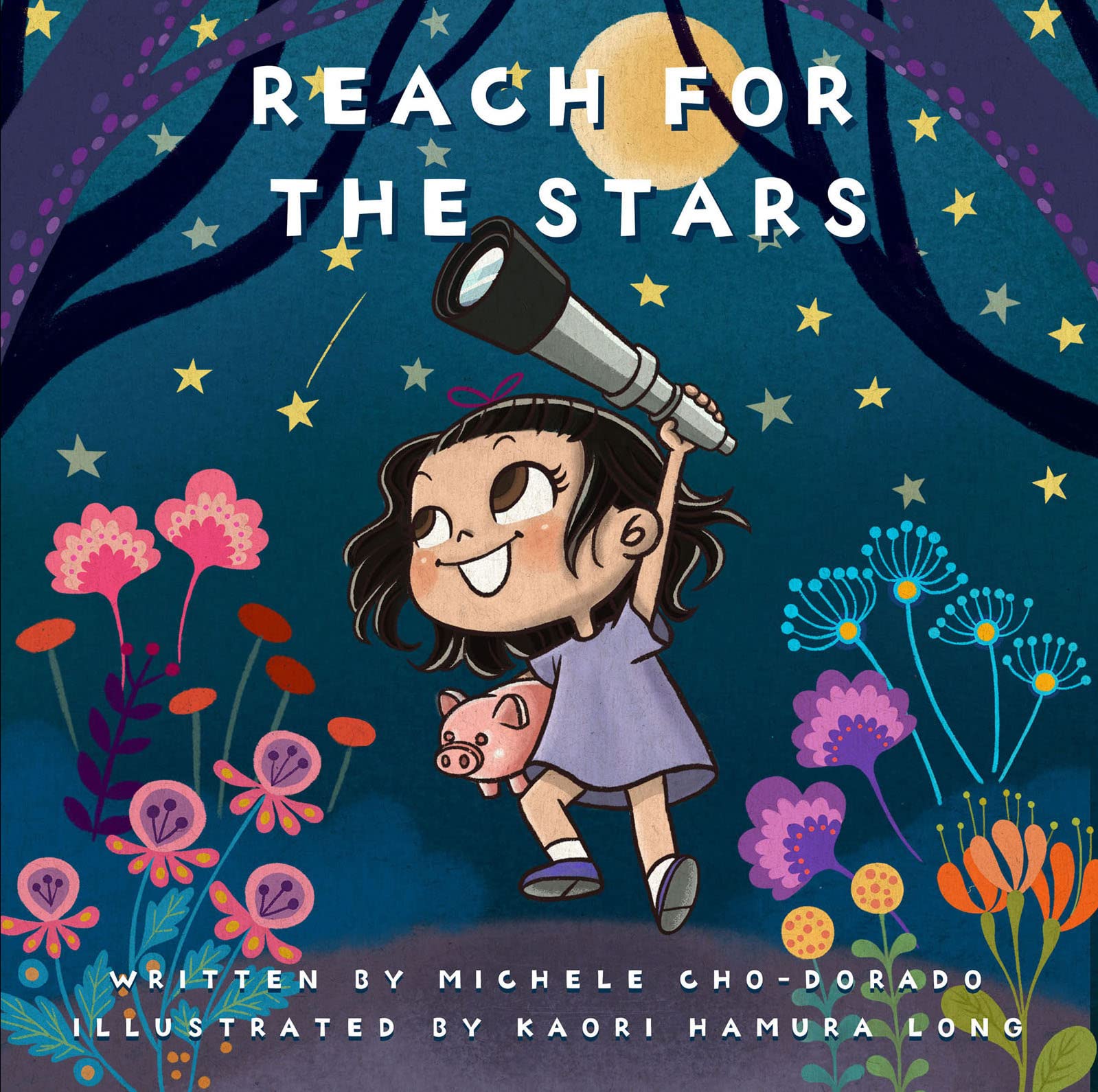 Reach for the Stars: Introduce basic financial concepts while ...