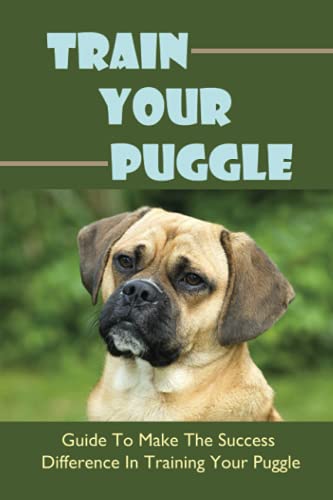 Train Your Puggle: Guide To Make The Success Difference In Training ...