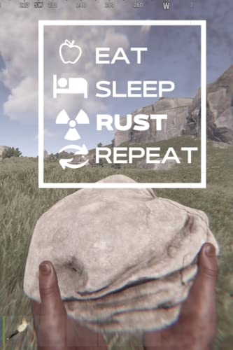 Rust notebook: The Best Notebook Rust - School Ultimate - Rust Notebook ...