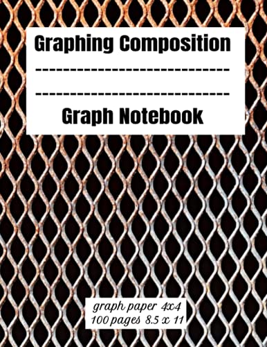 Graph Composition Notebook Graph Journal Notebook Graph Paper Graph graph-composition-notebook-graph-journal-notebook-graph-paper-graph