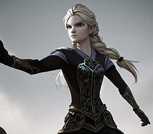 Elsa (German Edition) by Ambra Alcala | Goodreads