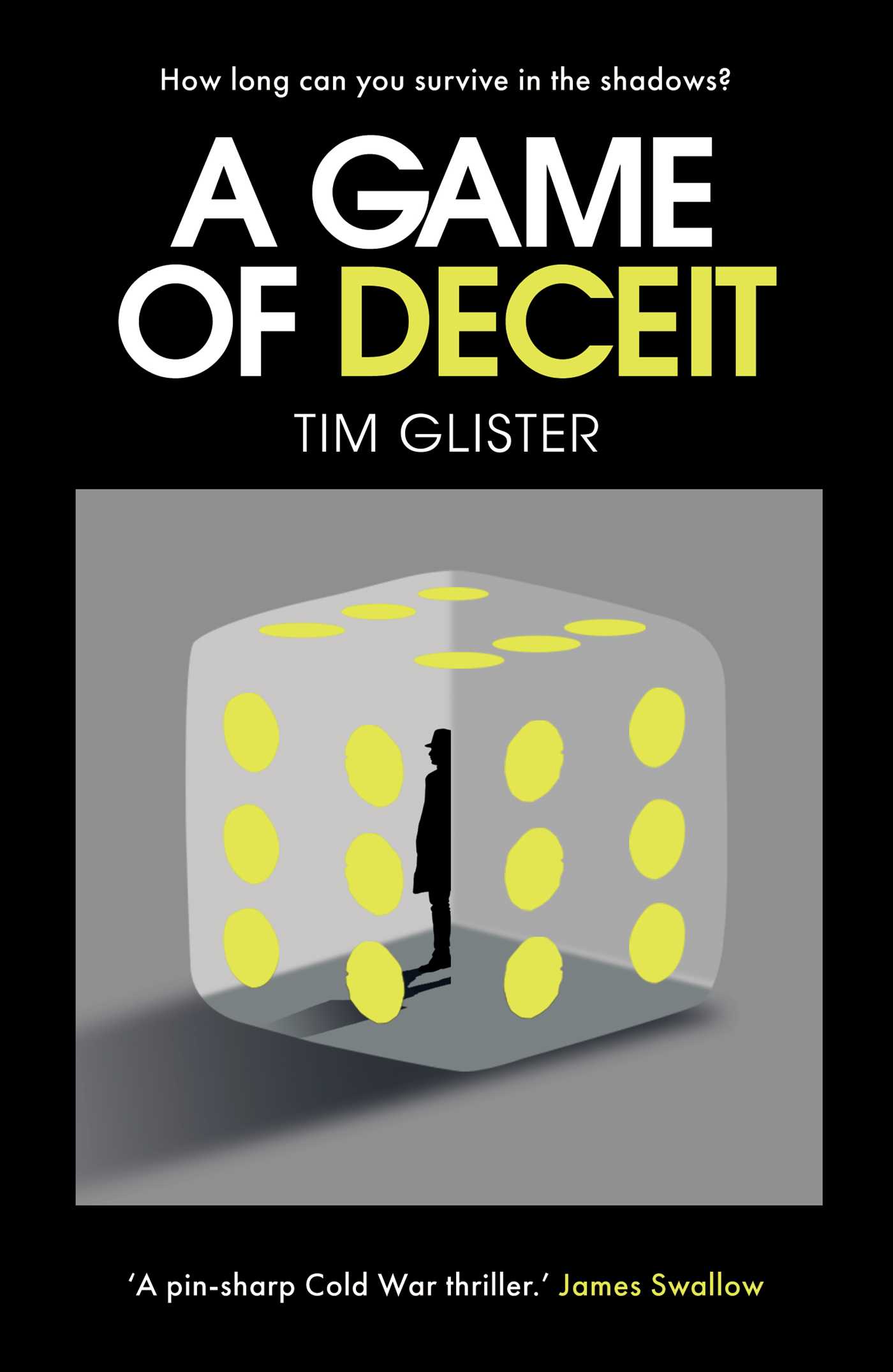 A Game Of Deceit (Richard Knox, #3) by Tim Glister | Goodreads