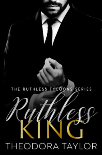 Ruthless King: 50 Loving States, New Jersey by Theodora Taylor | Goodreads