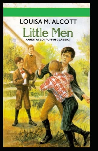 Jo's Boys, and How They Turned Out: A Sequel to "Little Men" : by ...