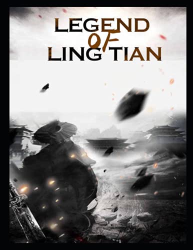 Jason Burmeister: Legend of Ling Tian 4 by Jason Burmeister | Goodreads