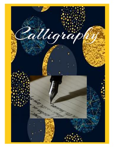 Handwriting & Calligraphy Notebook by LaTasha S Thompson | Goodreads