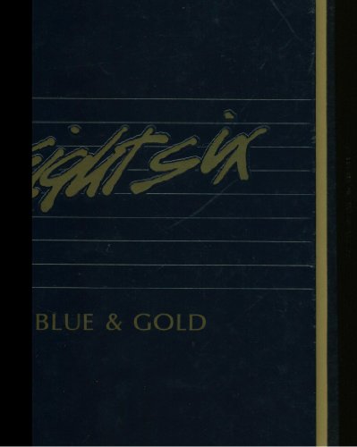 (Reprint) 1986 Yearbook: Hilo High School, Hilo, Hawaii by 1986 ...