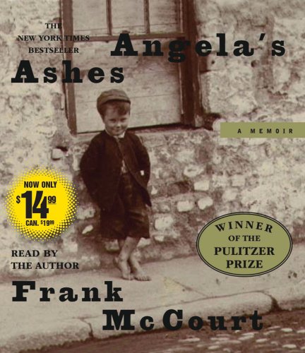 Angela's Ashes by Frank McCourt | Goodreads