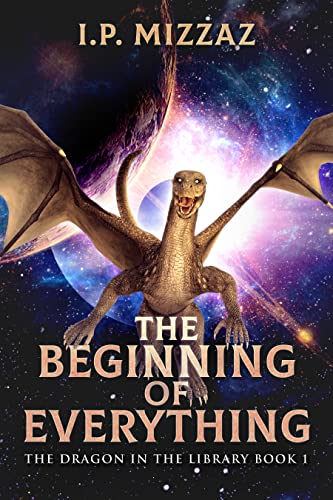 The Beginning Of Everything by I.P. Mizzaz | Goodreads