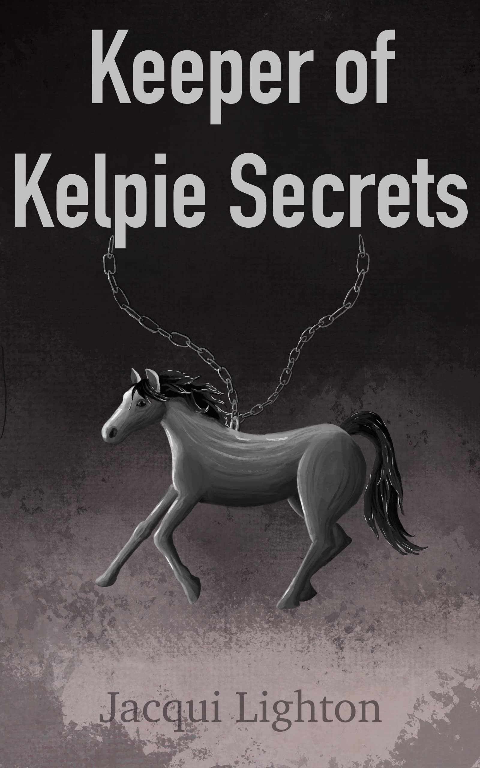 Keeper of Kelpie Secrets by Jacqui Lighton | Goodreads