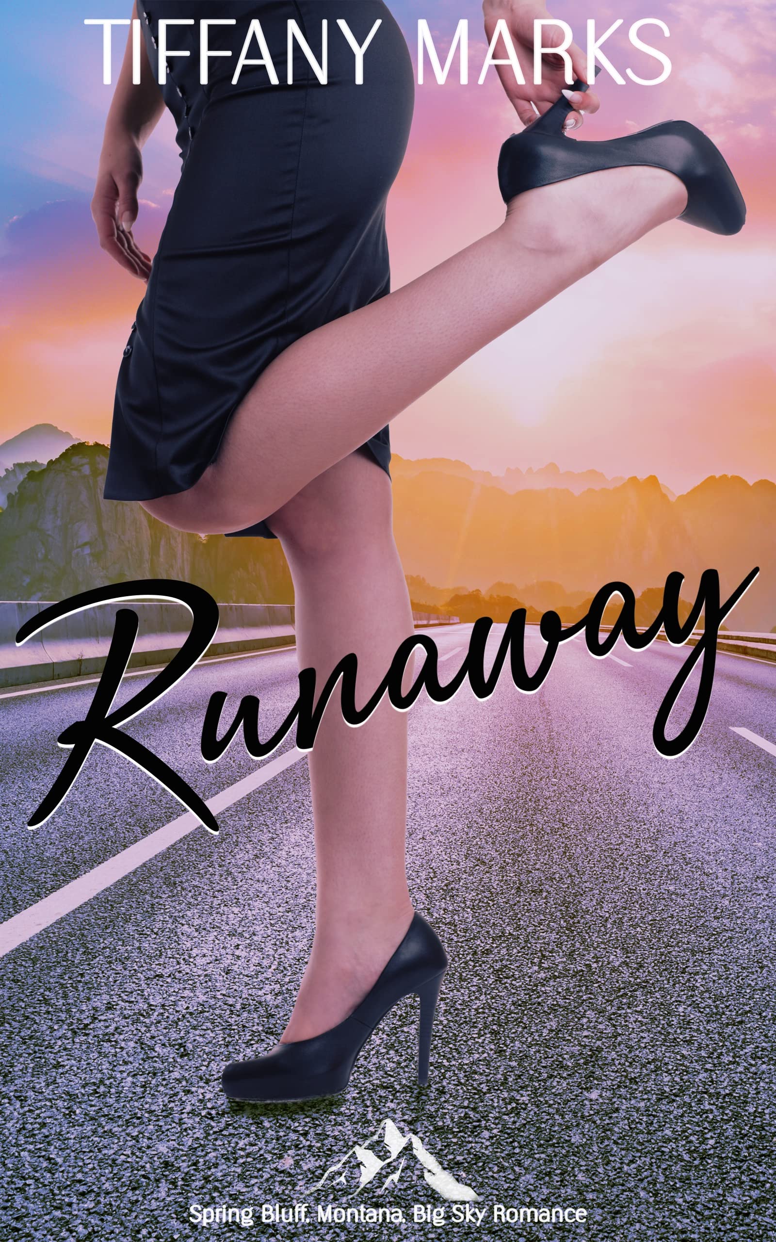 Runaway by Tiffany Marks | Goodreads