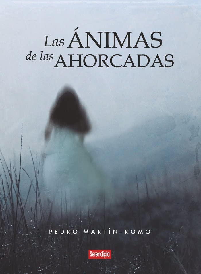Las ánimas de las ahorcadas (La Noche, #2) by Pedro Martín-Romo | Goodreads