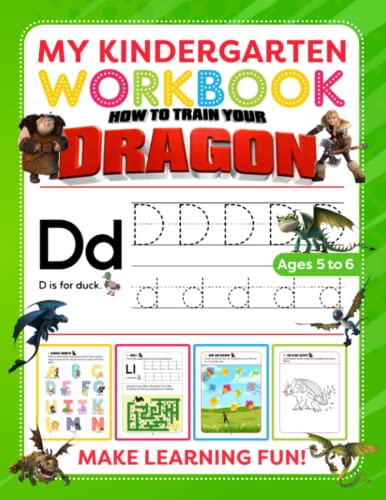 How My Kindergarten Workbook: Relaxation To Maze Train Matching Numbers ...