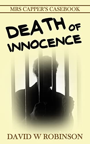 Death of Innocence: A compelling cold case For Mrs C testing her ...