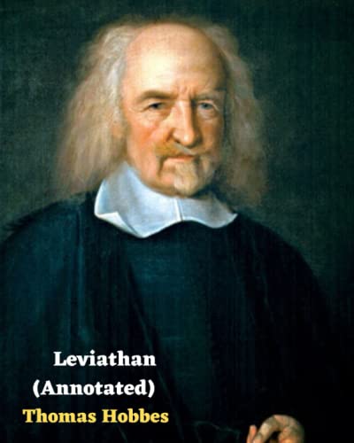 Leviathan (Annotated) by Thomas Hobbes | Goodreads