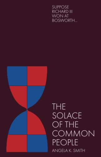 The Solace of the Common People by A. K. Smith | Goodreads
