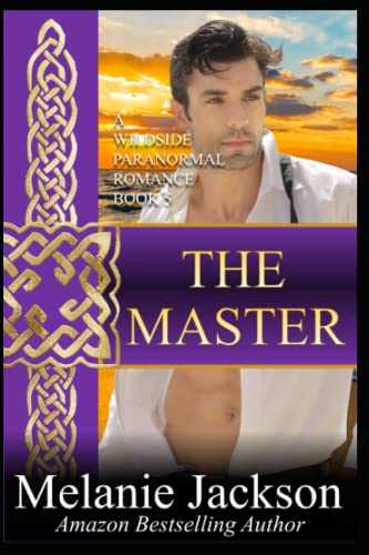 The Master: A Goblin Supernatural Romance by Melanie Jackson | Goodreads
