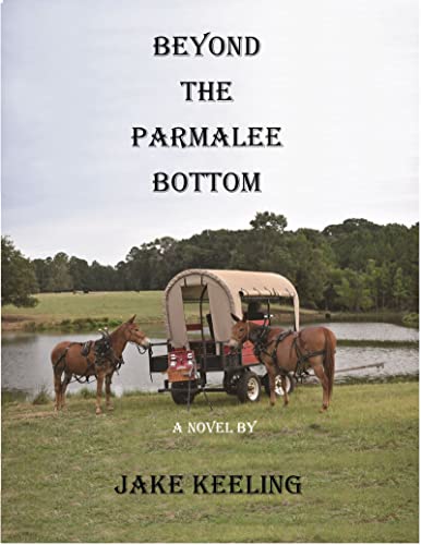 Beyond the Parmalee Bottom by Jake Keeling | Goodreads