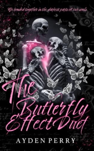 The Butterfly Effect Duet: Special Edition Omnibus by Ayden Perry ...