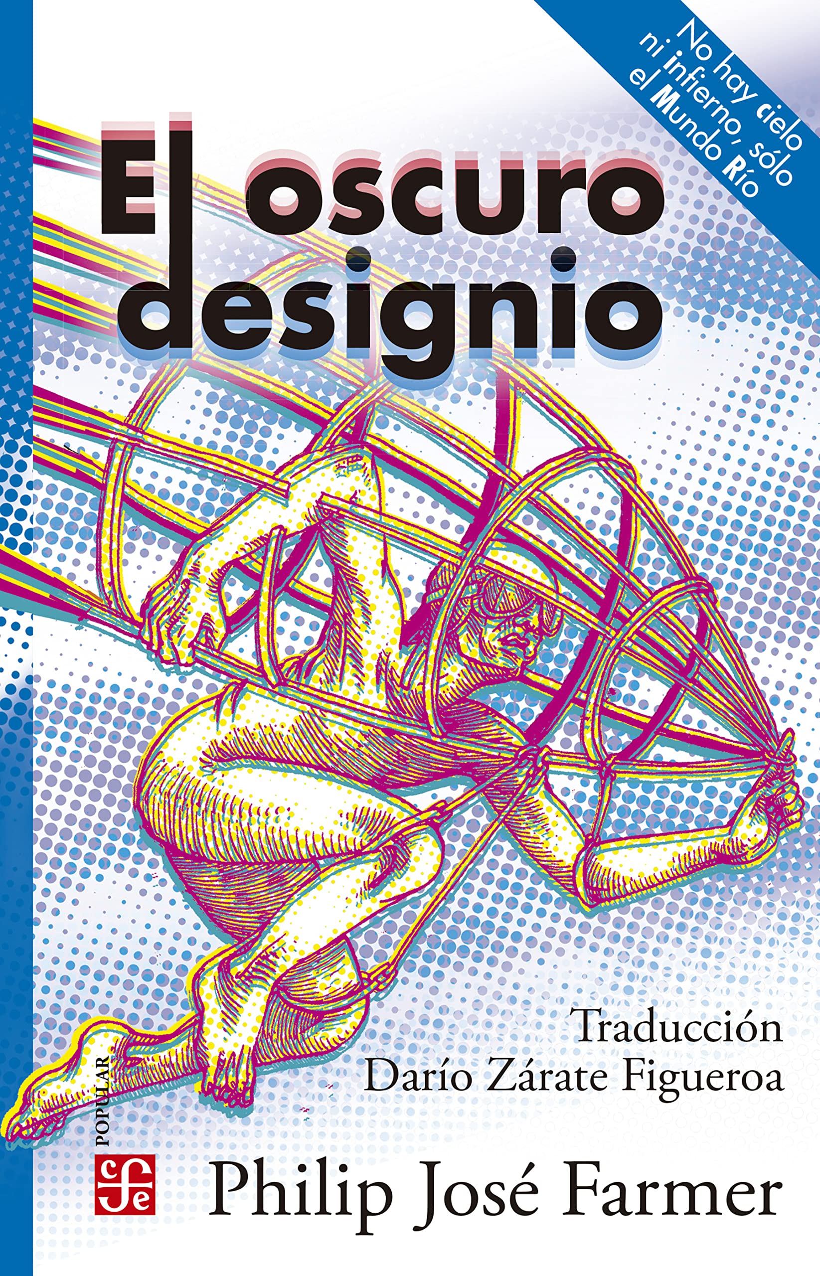 El oscuro designio (Spanish Edition) by Philip José Farmer | Goodreads