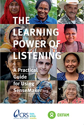 The Learning Power of Listening: Practical guidance for using ...